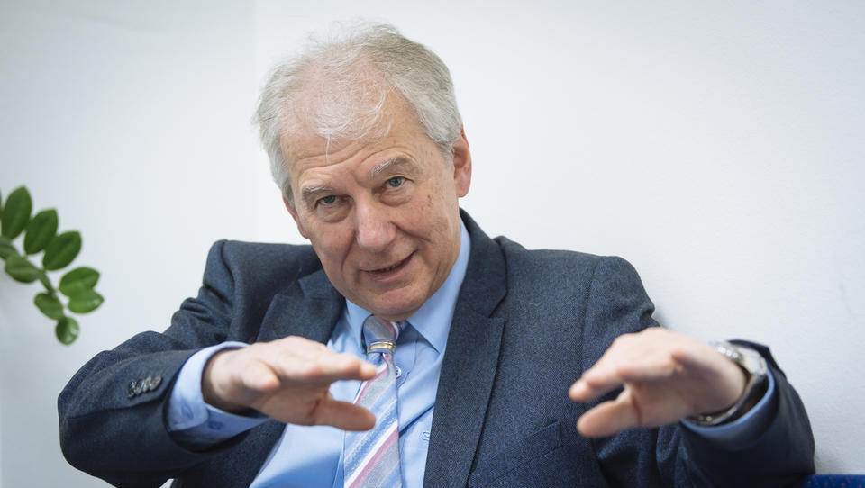 Fiskalni svet: Predlogi proračunskih dokumentov niso ne celoviti ne ...