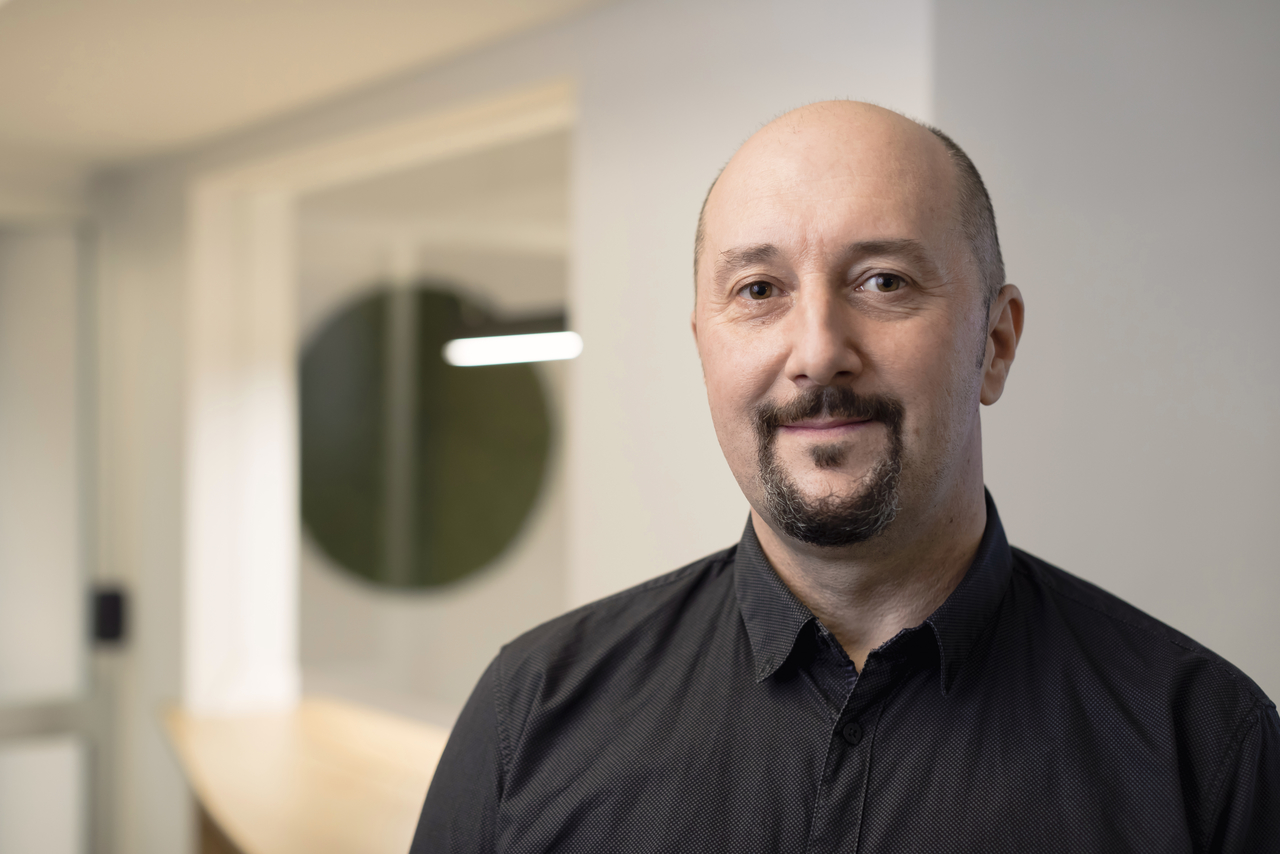 Kako krepiti kibernetsko odpornost v industriji in kritični infrastrukturi?