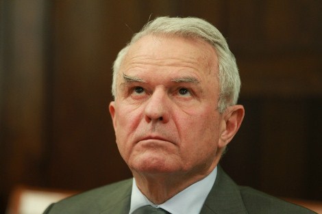 Zakaj centralni bančniki zaradi sanacije bank ne bi smeli biti zaprti ...