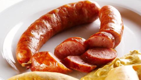 Konec spora s Hrvaško o kranjski klobasi