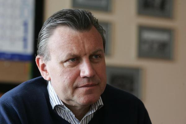 Direktorji, svetle zmagovalne zglede še vedno najdete na Dolenjskem