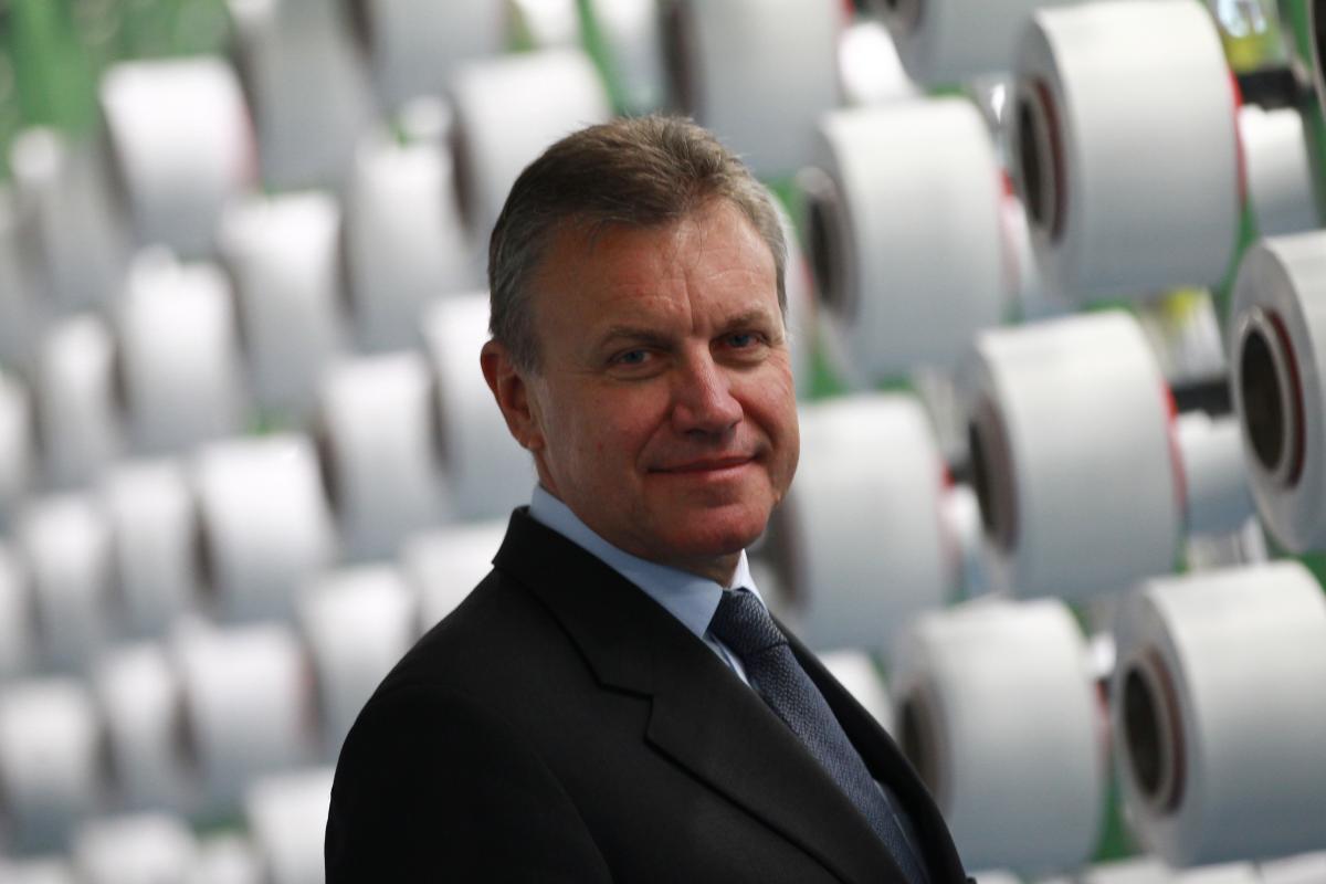 Tako so v prvem polletju poslovali Iskratel, Helios in AquafilSLO