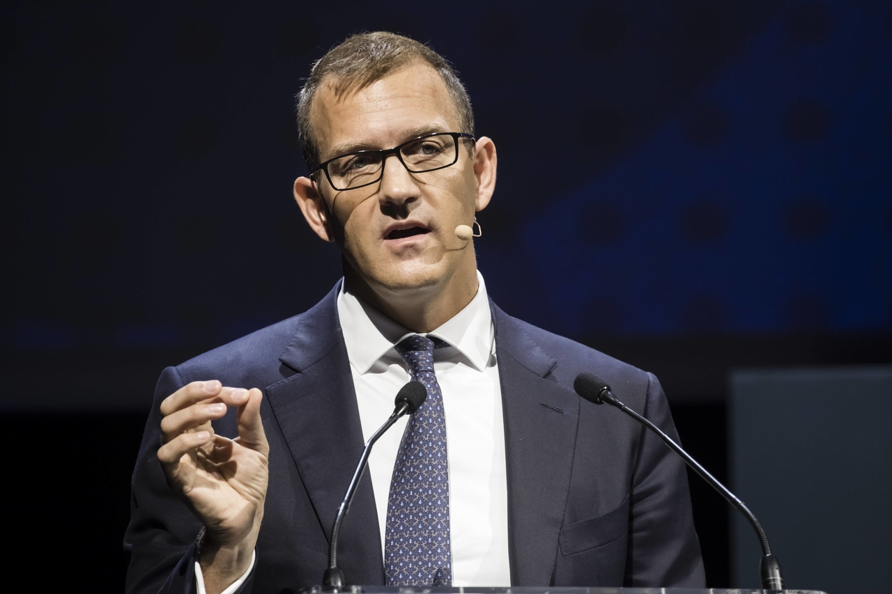 Kretinsky bliže Slovenskim železnicam: evropska komisija prižgala ...