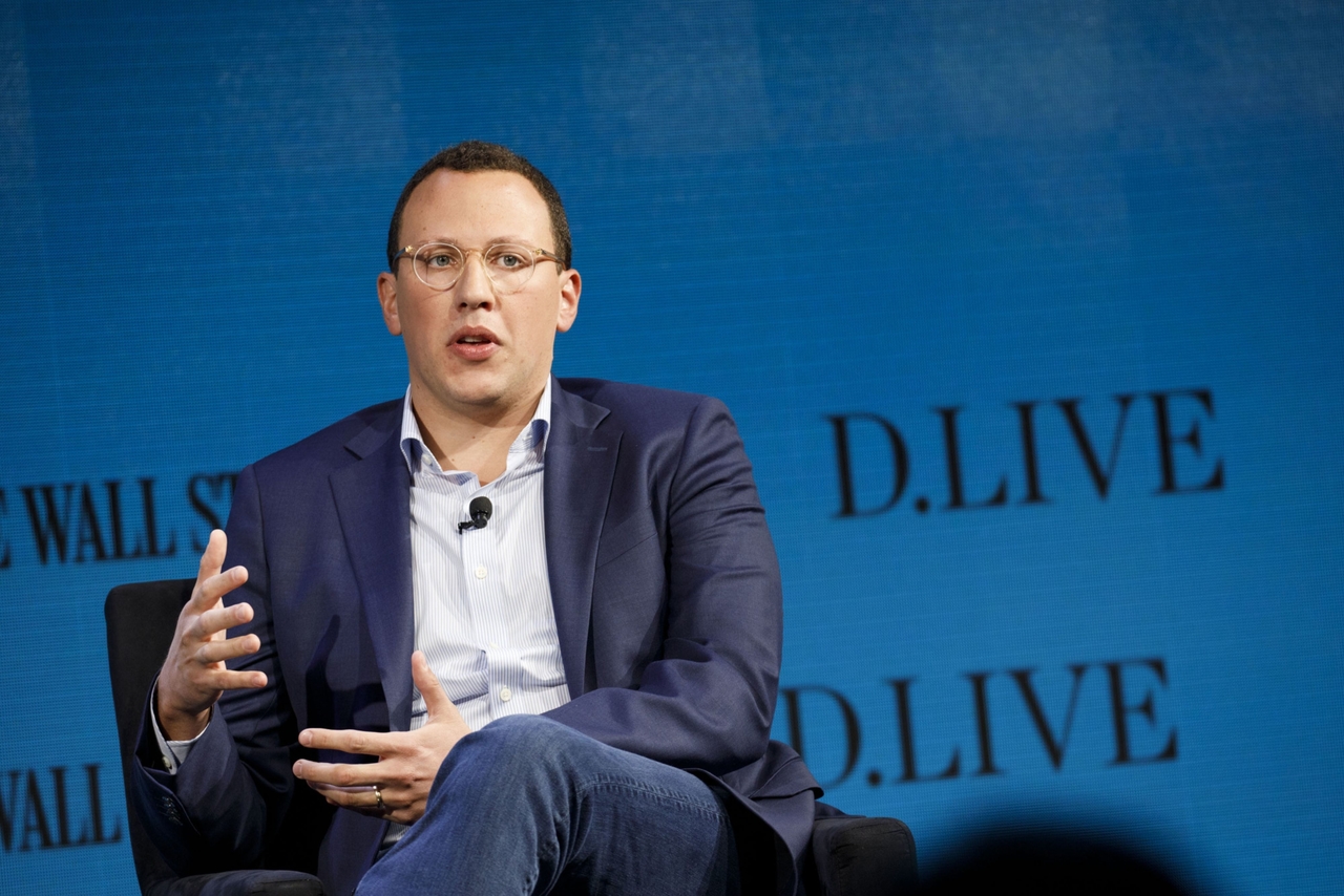 Kdo si bo v letu 2020 upal na borzo