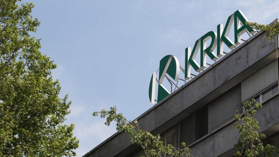 Za Krko se je začelo najtežje četrtletje