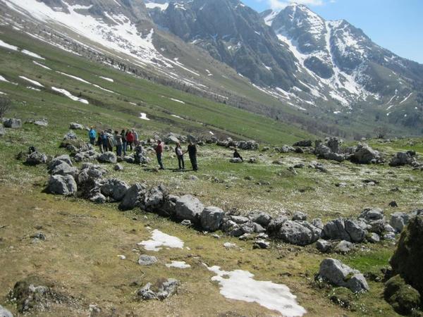 Na zdravilni strani Alp