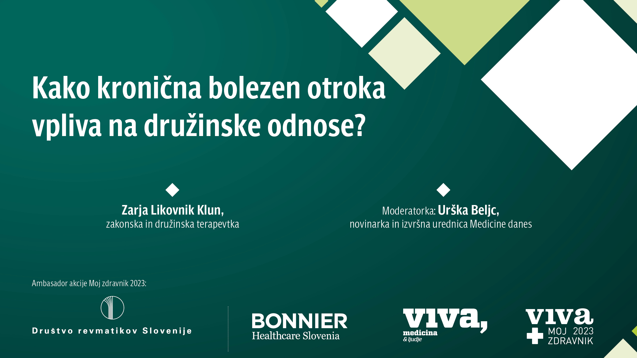 Kronična ledvična bolezen – ali poznate stanje svojih ledvic?