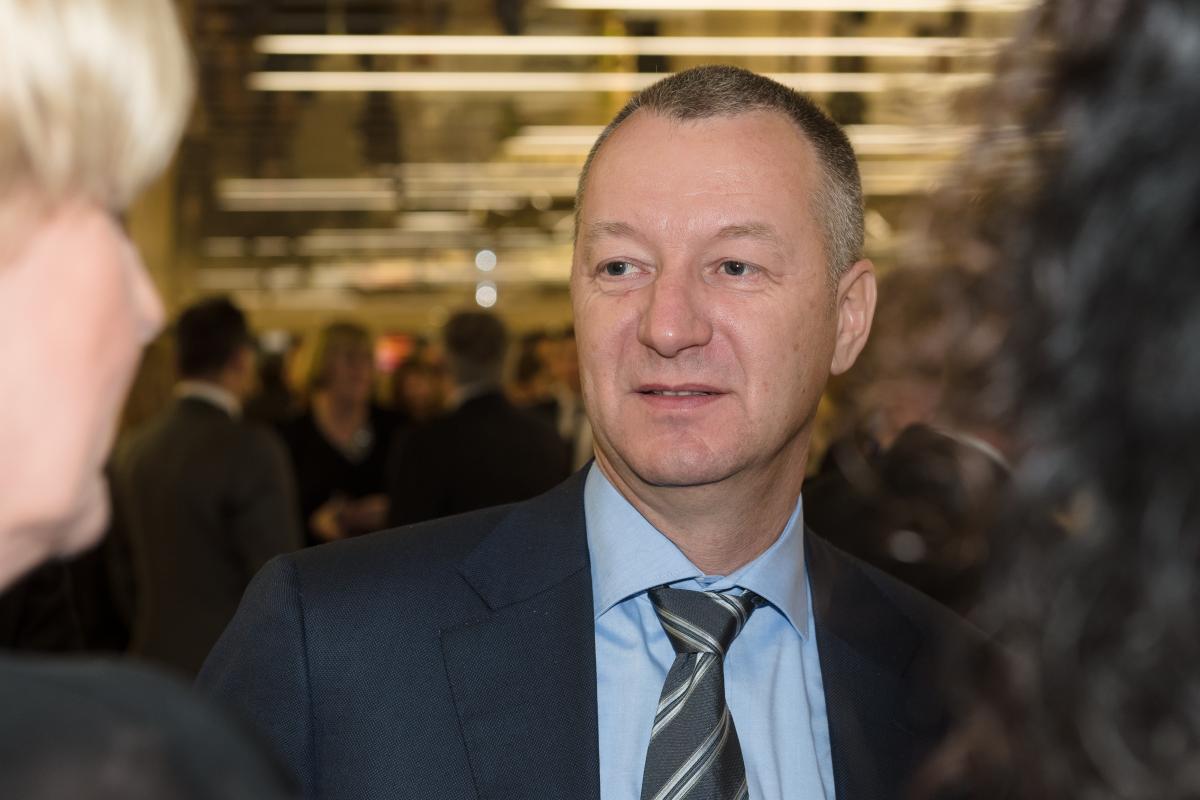 Kako gre najbogatejšim Slovencem na lestvici TOP 101?