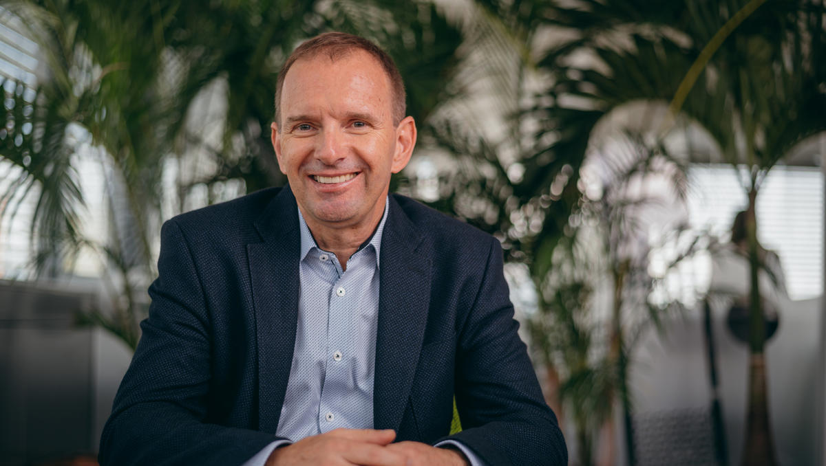 INTERVJU »Naš cilj je funkcionalna rešitev, na katero smo lahko ponosni«