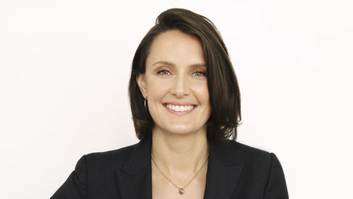 Naložbe v zdravstvo kot prihodnost: Lauren Boak o Roche