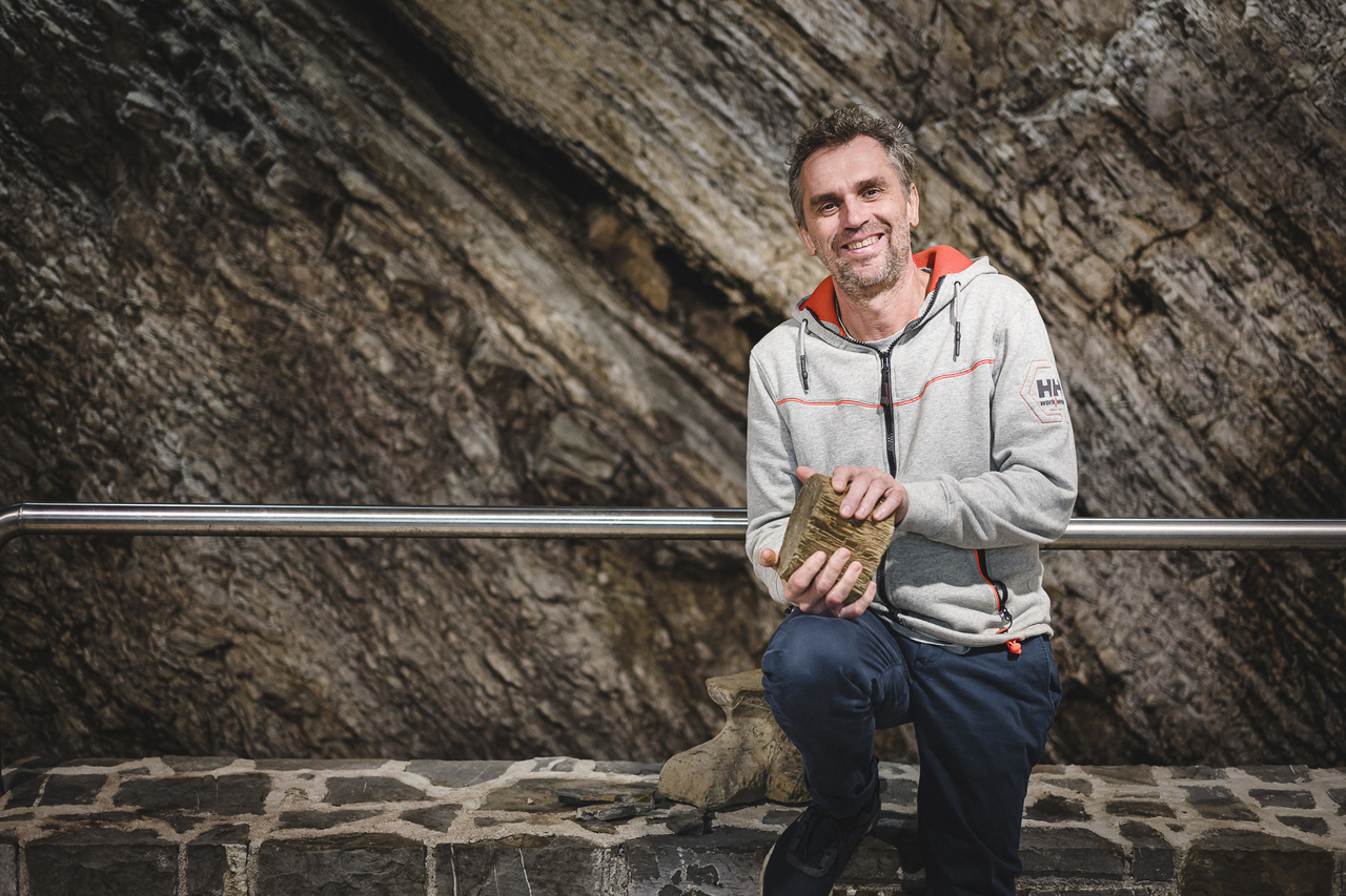 Primož Lavrenčič: Biodinamika ne določa sloga vina