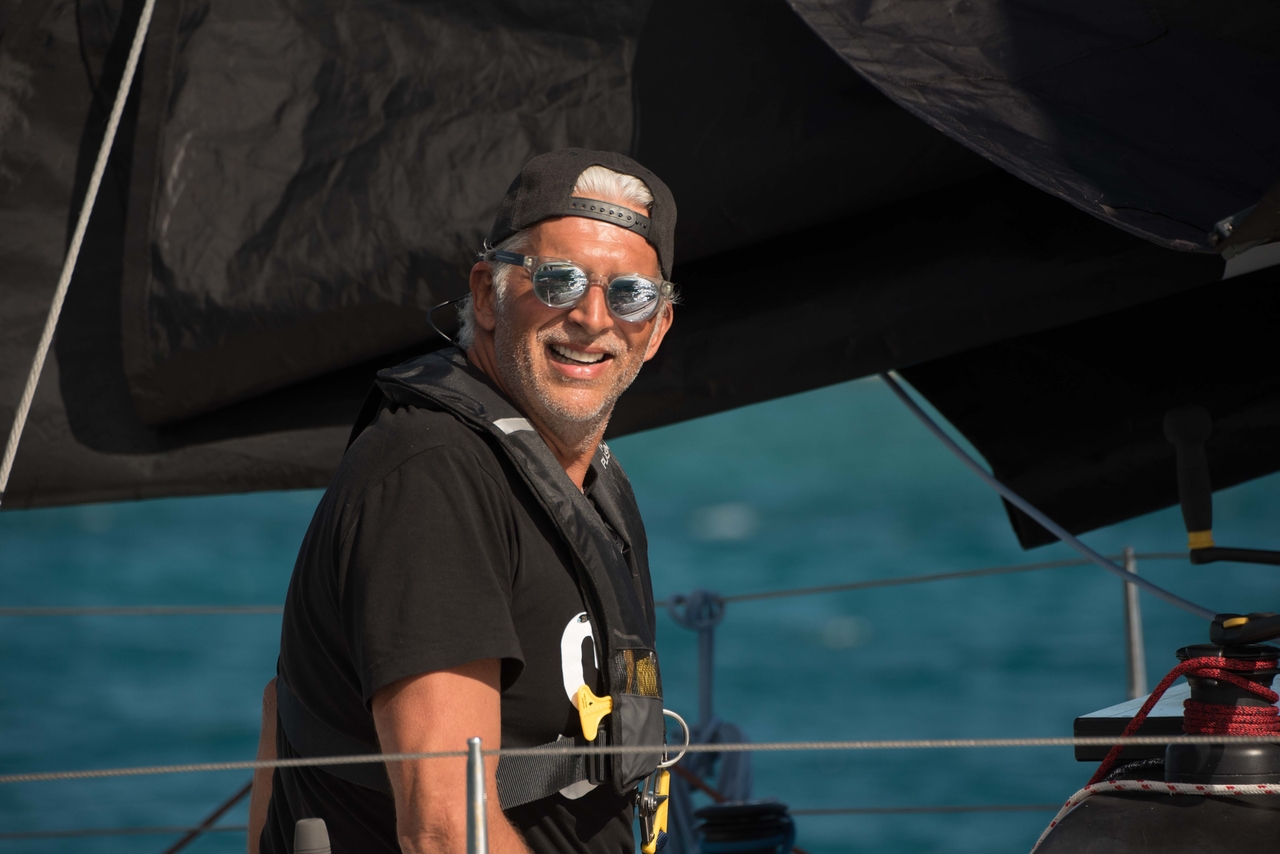 Dan Lenard: Dobre ideje ne obstajajo, obstajajo le dobre izvedbe (intervju)