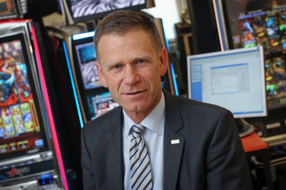 Slovenian exporters further increasing sales in the US