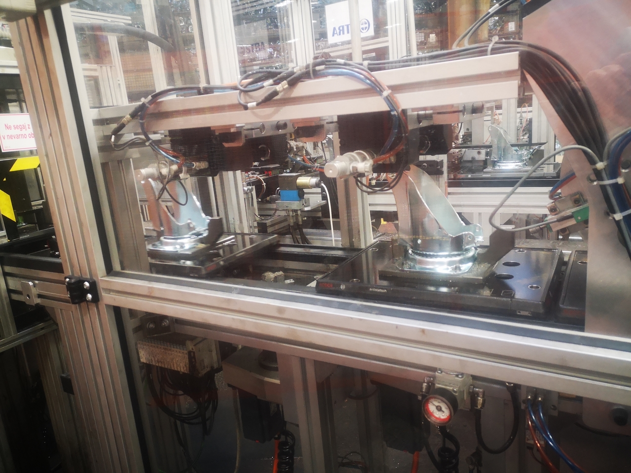 Odločeno, kam bo šlo 95 milijonov za naložbe podjetij. Kdo so ...