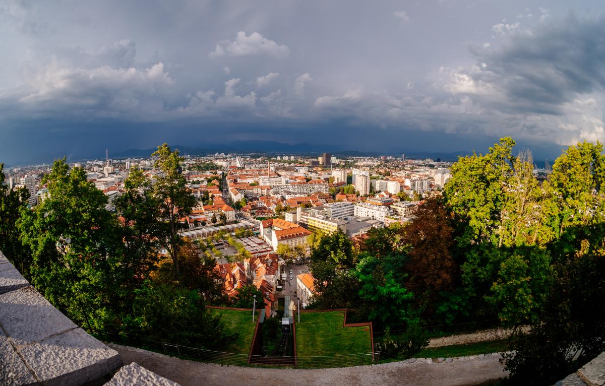 Slovenia’s tourist attractions bring increasingly more guests