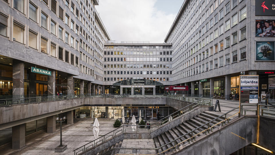 Ljubljanska borza: znova uspešen teden za glavnino slovenskih prvakov