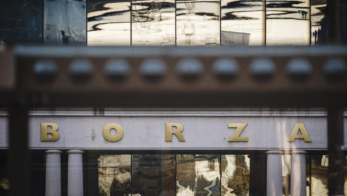 Optimizma na ljubljanski borzi je hitro zmanjkalo