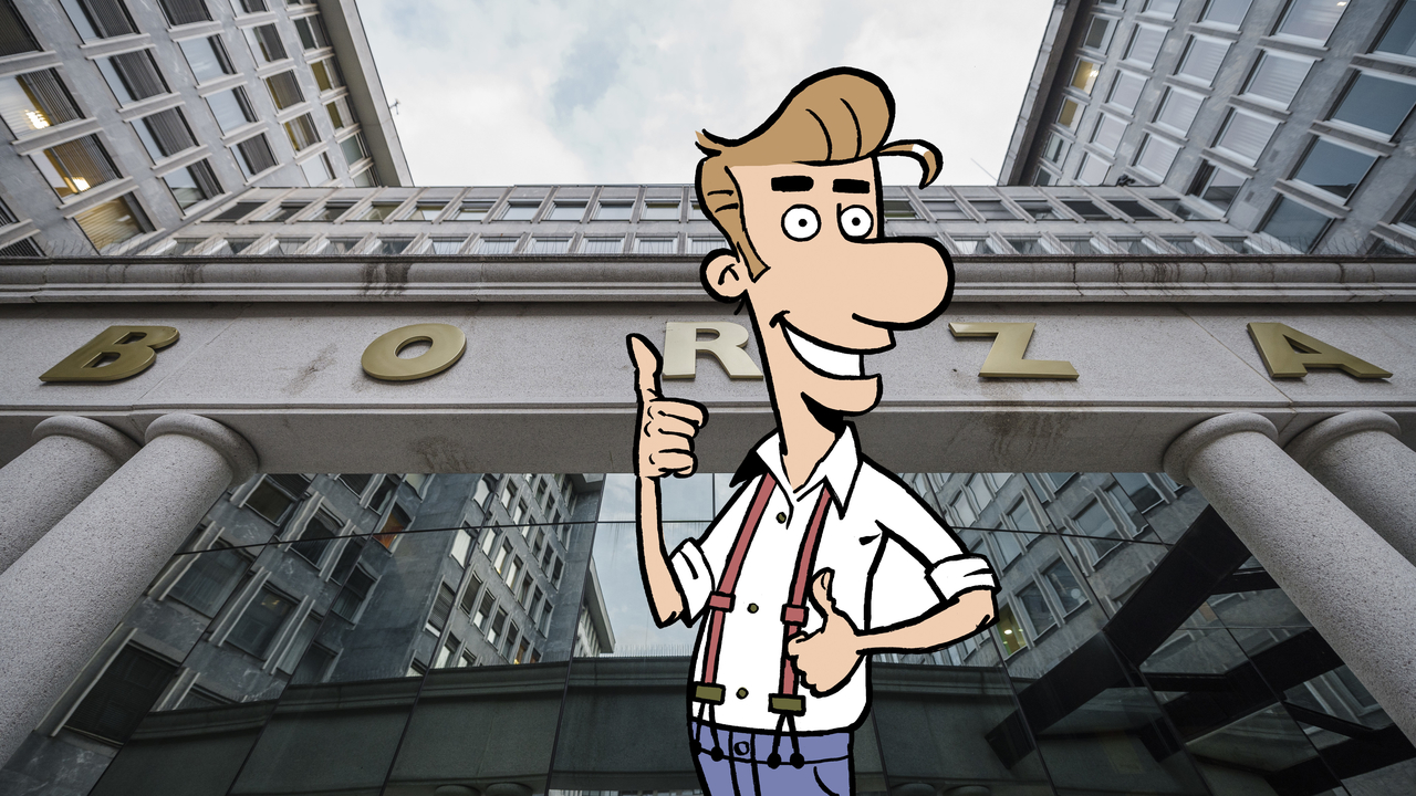 KRKG - KRKA - vrednost delnice in gibanje tečaja