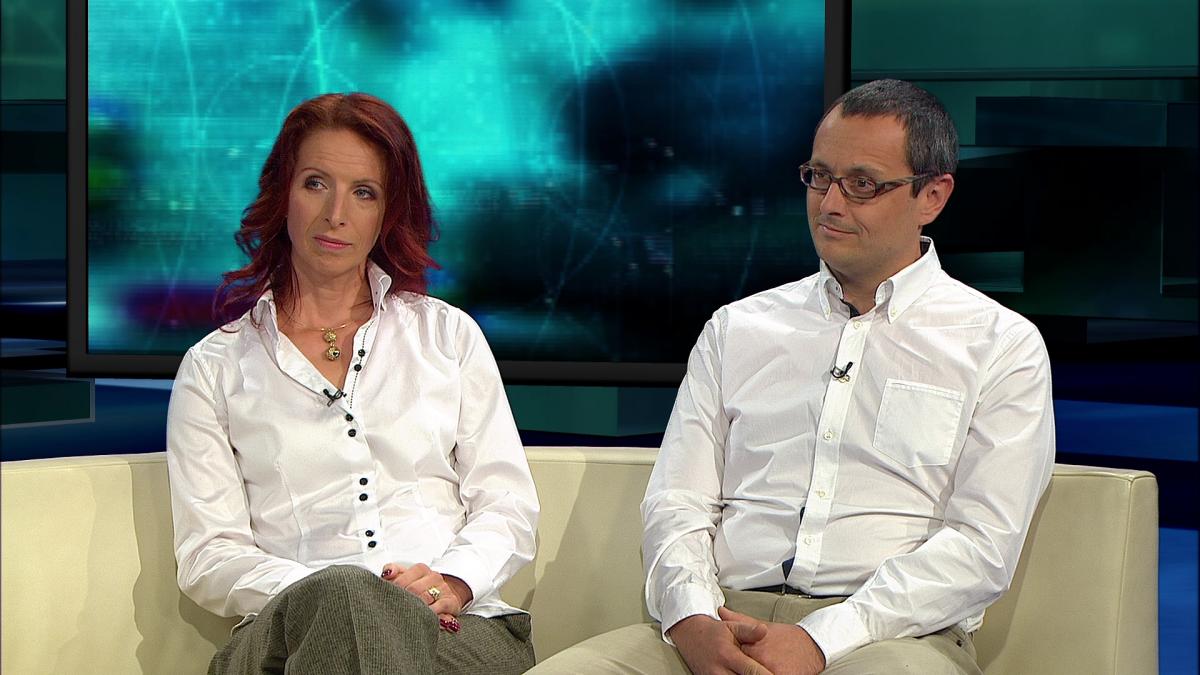 Govorice: najbogatejša Slovenca, Samo in Iza Login, prodala Outfit7