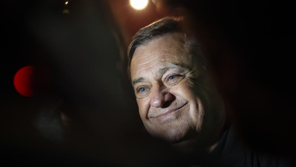 Tožilka Jankoviću: Enako bi ravnala, če bi bili zeleni, rdeči, rumeni ...