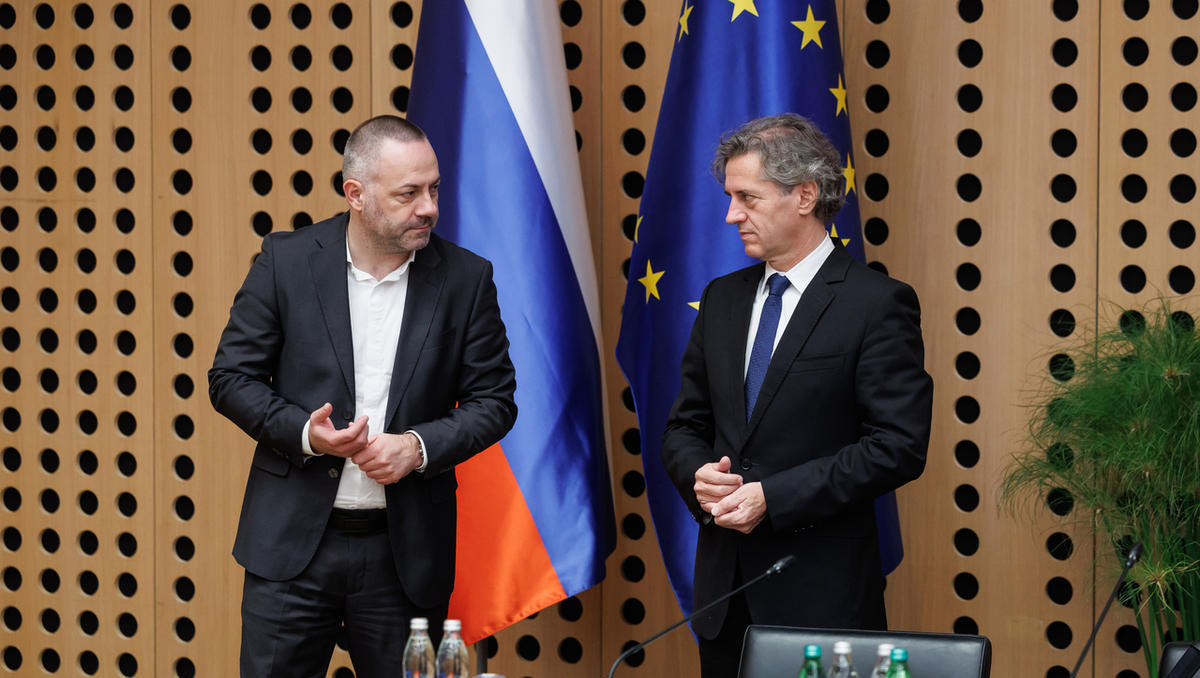 N1: Bešič Loredan bi podržavil zdravstveno blagajno