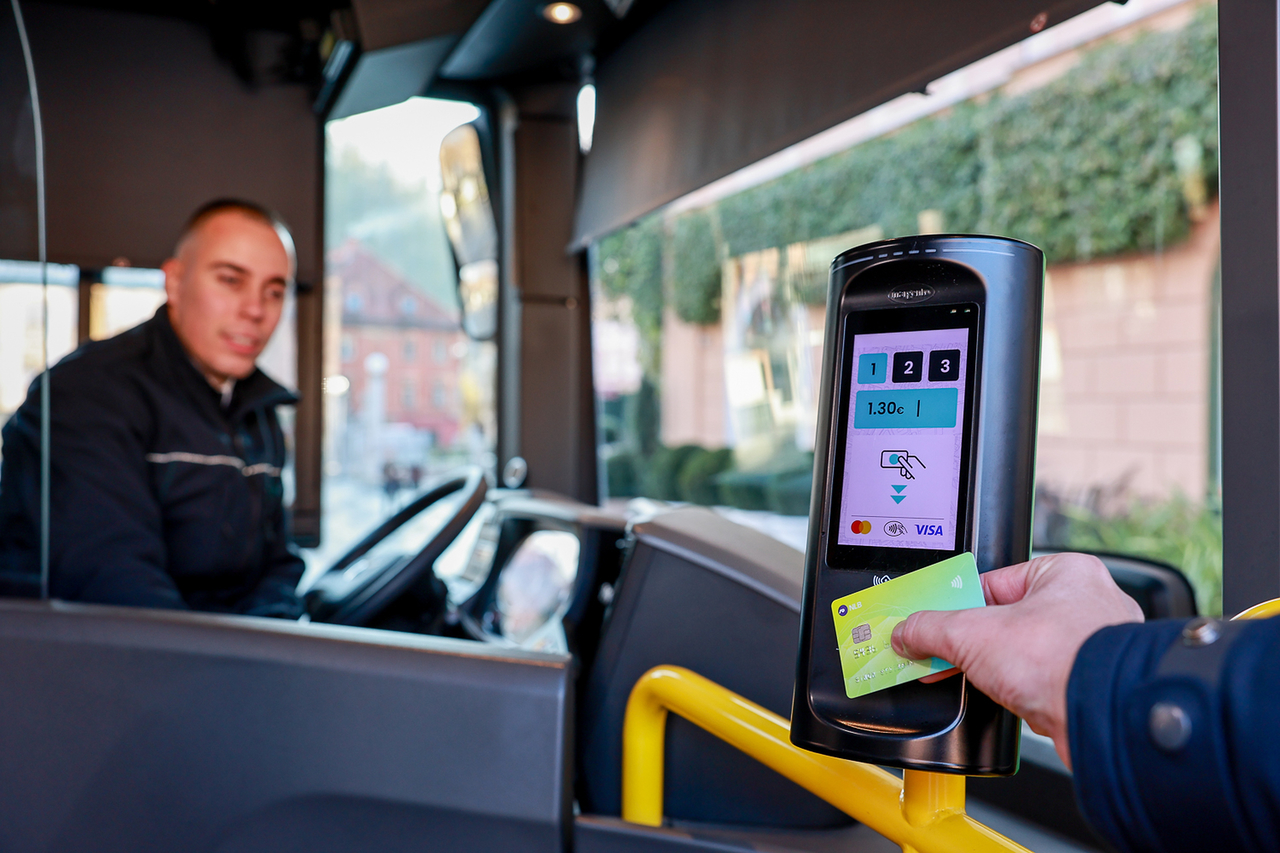 Po Ljubljani kmalu avtobusi na vodik, elektriko in biometan