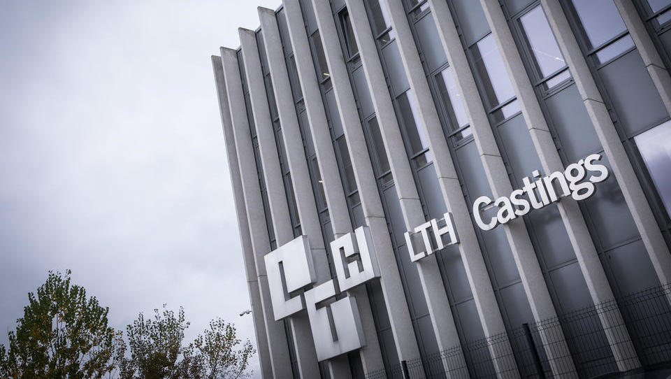 V LTH Castings so bili v minulih dneh tarča kibernetskega napada