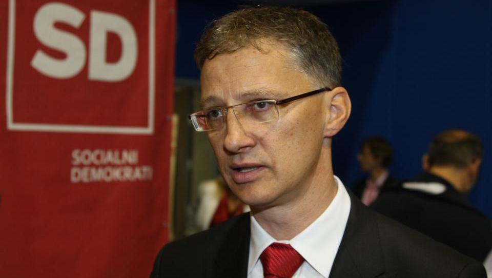 Igor Lukšič največja borzna špekulacija