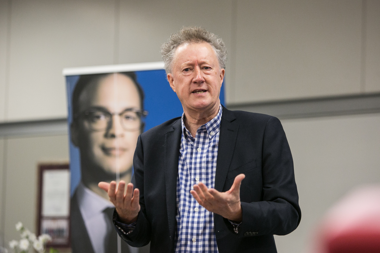 Direktorji, tu je pet nasvetov, da vas ne bo strah novinarskih vprašanj