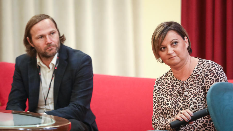 Sabina Sobočan, Varis Lendava: Rast prinese tudi težave