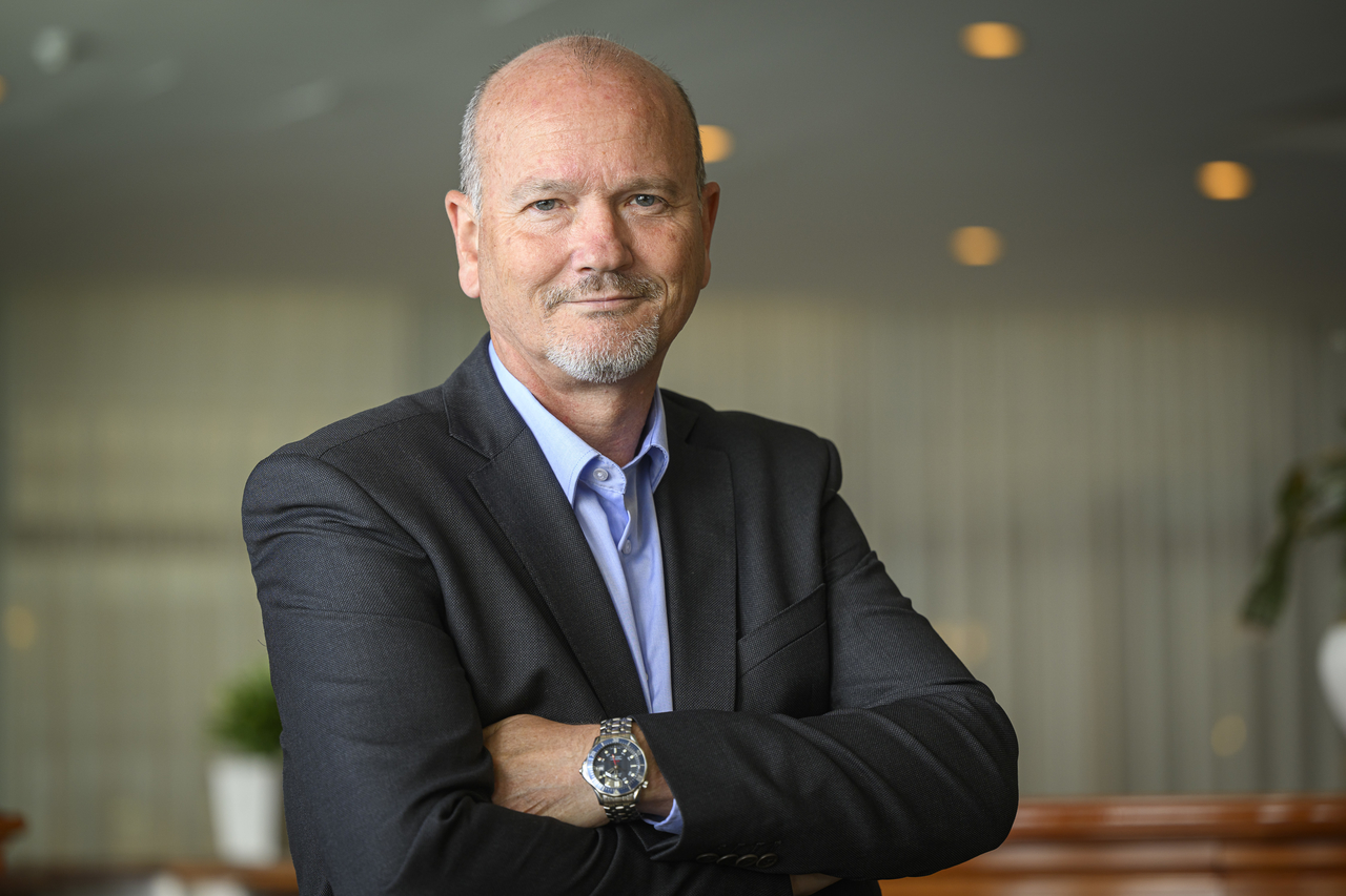 Kako se v industriji pripravljajo na nov sistem omrežnin