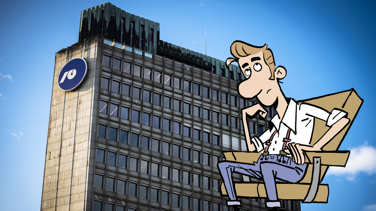 Delnica NLB rekordna, banka pa še vedno med najcenejšimi v Evropi