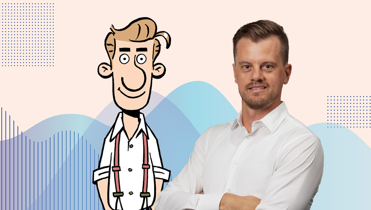 Nasveti izkušenega trgovca na borzi