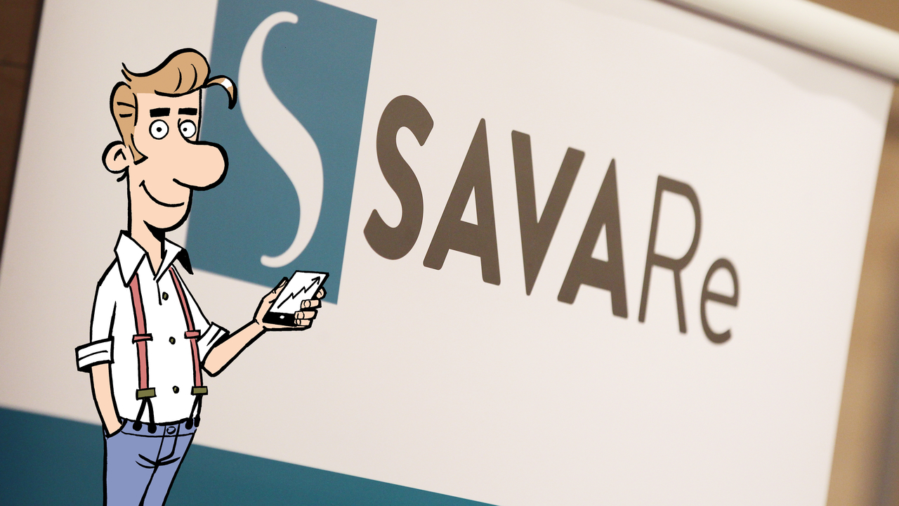 Maksov pogled na slovenske dividende: kako visoka izplačila si lahko ...