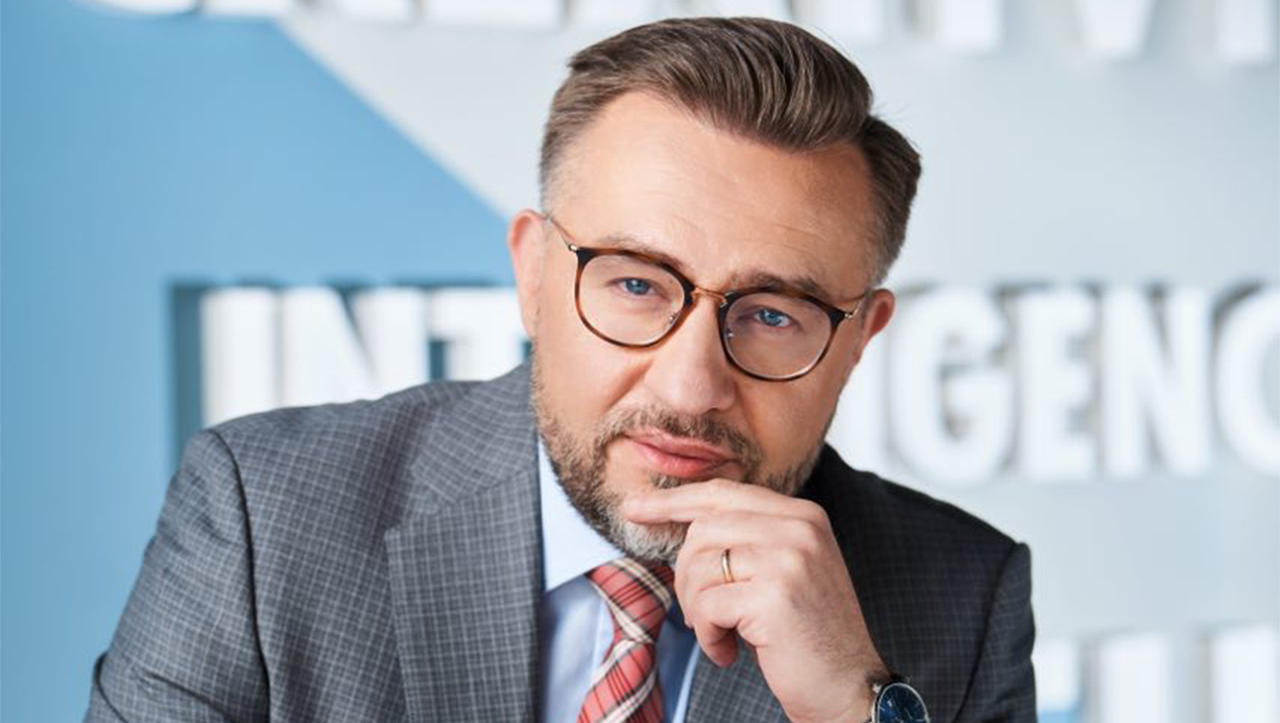 Poljski logist, ki posluje tudi v Kopru, se pripravlja na rast v regiji ...