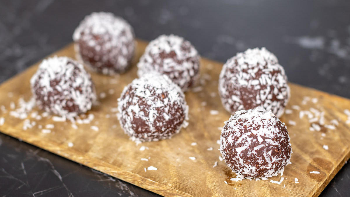 Hitri in slastni čokoladni recepti