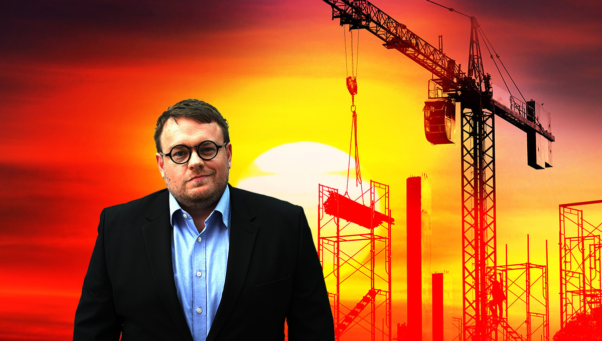 Kje so Maljevčeva stanovanja? Realnost vs. obljube 2025