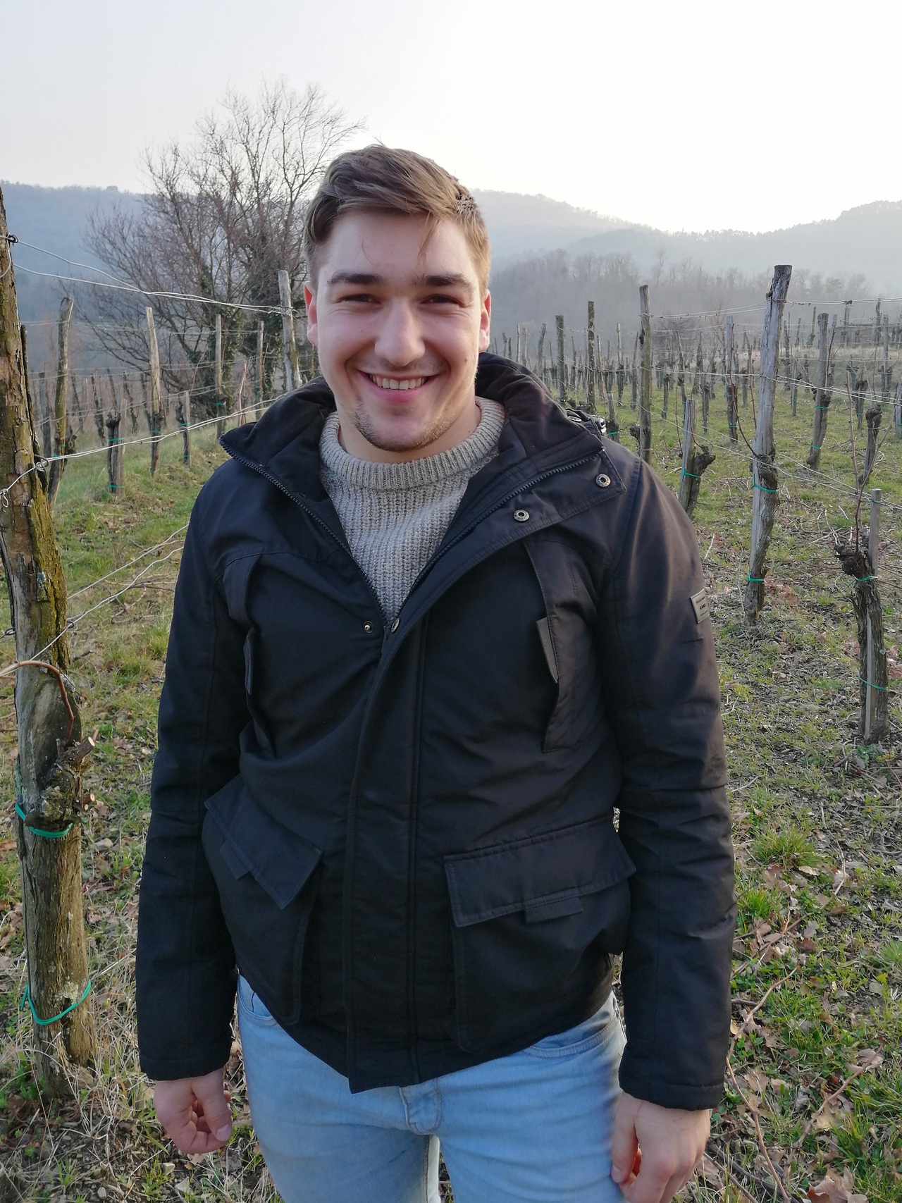 (Forum Vipavske doline) Ajdovci razvijajo drugačen turizem: Ne ...