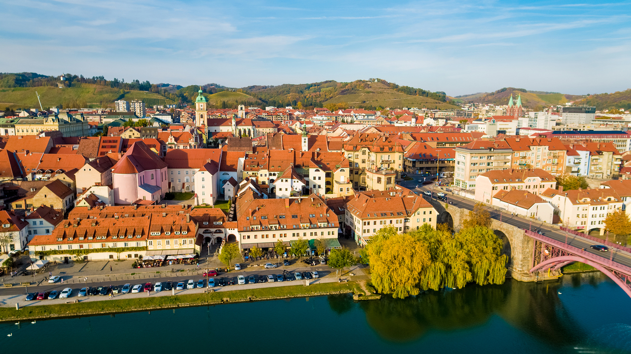 Kako dostopne so nepremičnine v Mariboru in večjih slovenskih mestih?