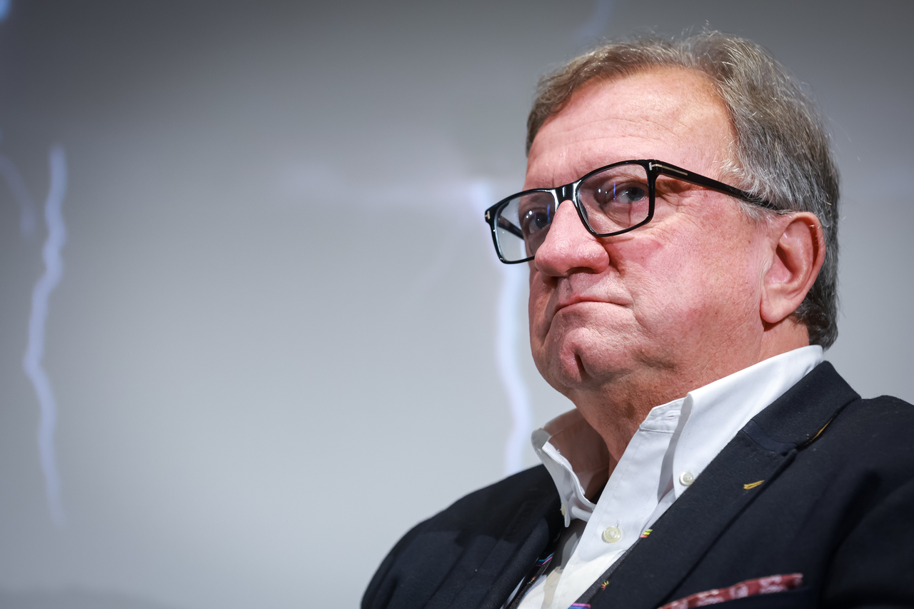 Akrapovič: Ko bo nastopila kriza v Nemčiji, bodo težave tudi pri nas