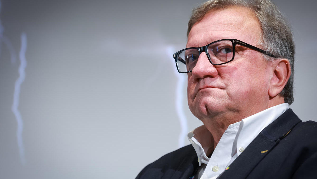 Bitenc gradi novo bolnišnico na Golniku za 23 mio