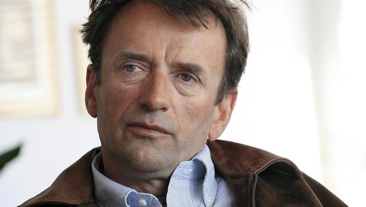 Slovenski multimilijonarji: od Zvoneta Taljata do Ivana Cajzka