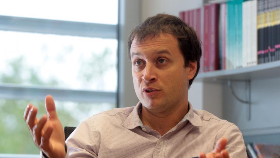 Mnenje 2. del: Shame on you, gospod profesor!*