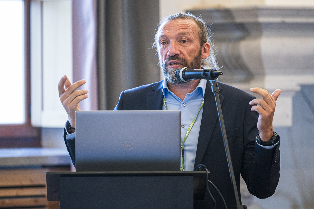 Šesti masterclass v Brdih: Rebula je pravi odgovor na podnebne spremembe