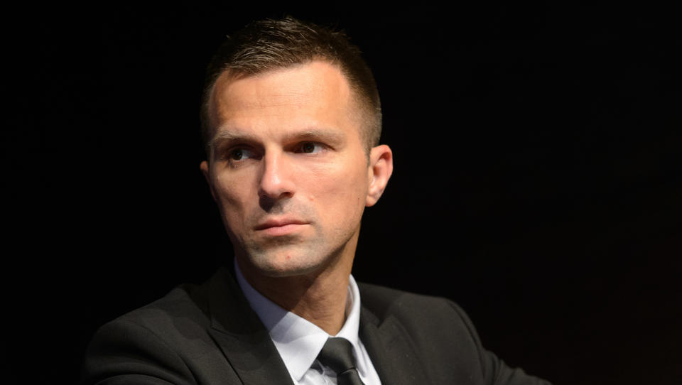 Matej Pirc se vrača k državi