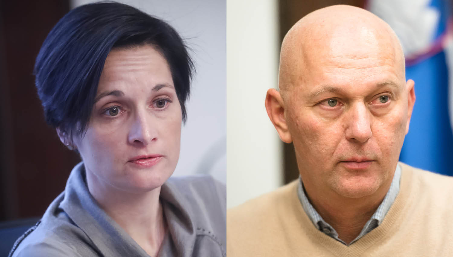 Ana Medved: Ne kaznujemo zdravnikov, moramo pa optimizirati delo in ...