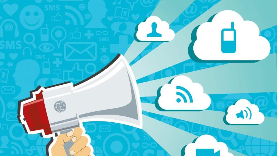 Kako služijo novi slovenski mediji