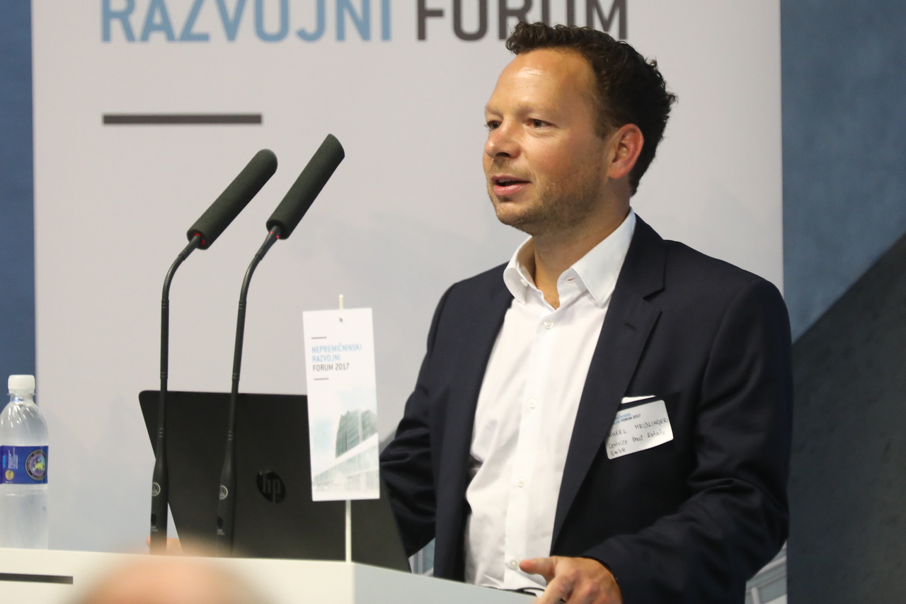 Zakaj se tuji vlagatelji izogibajo slovenskim poslovnim nepremičninam