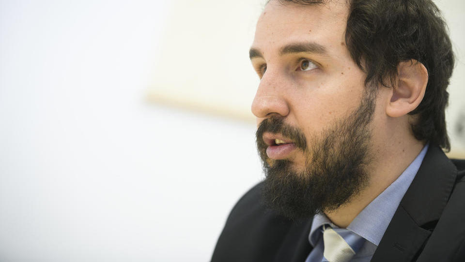 Kako se lotiti projekta ICO