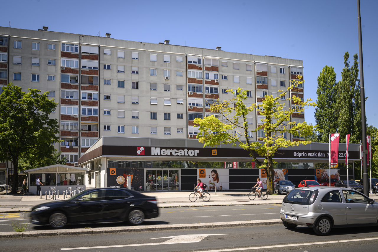 (TOP101) Velikani slovenskega gospodarstva: V kakšni kondiciji vstopajo ...